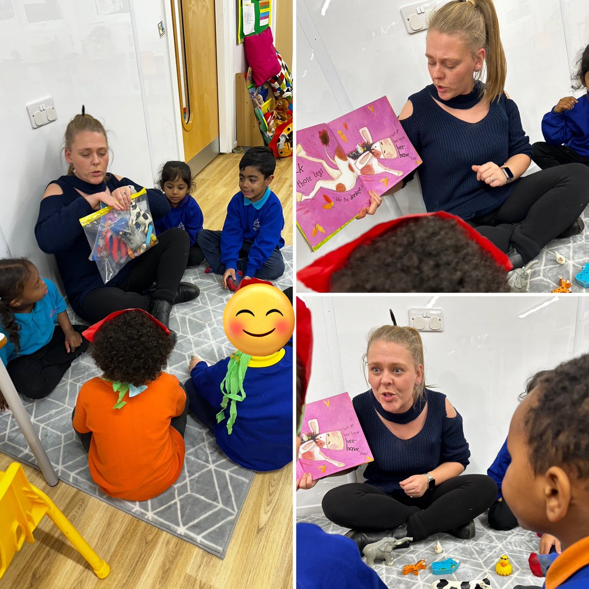 Thames View Infants | Academy