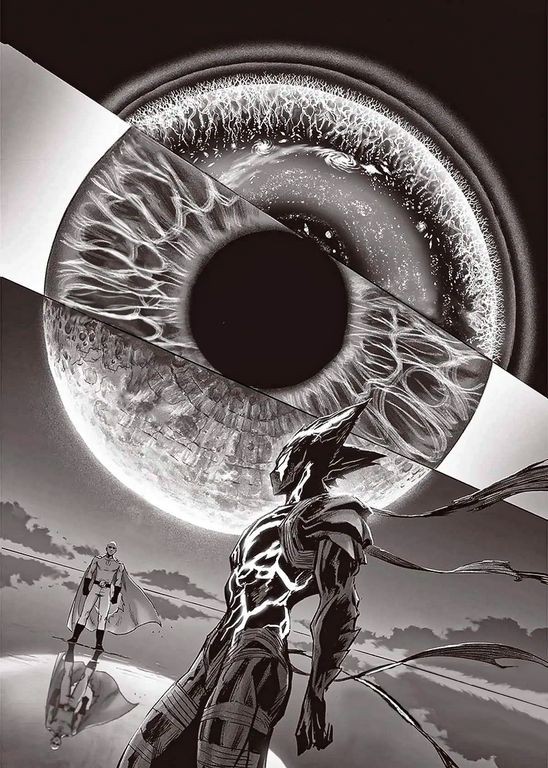 Thread by @NoContextsManga on Thread Reader App – Thread Reader App