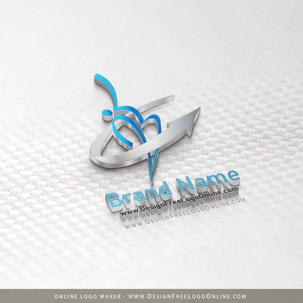 Business Name Logo Design Free