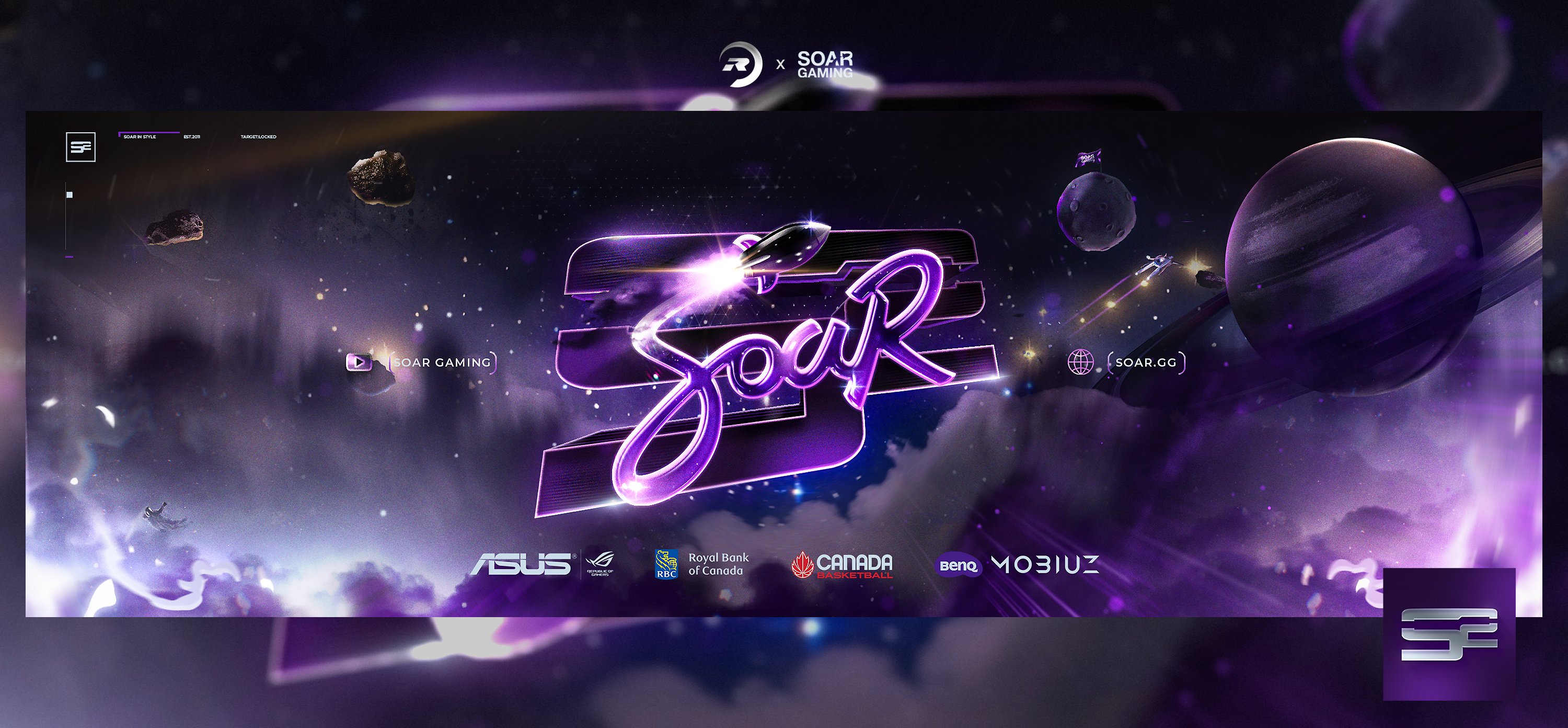 Soar Wallpaper Hd