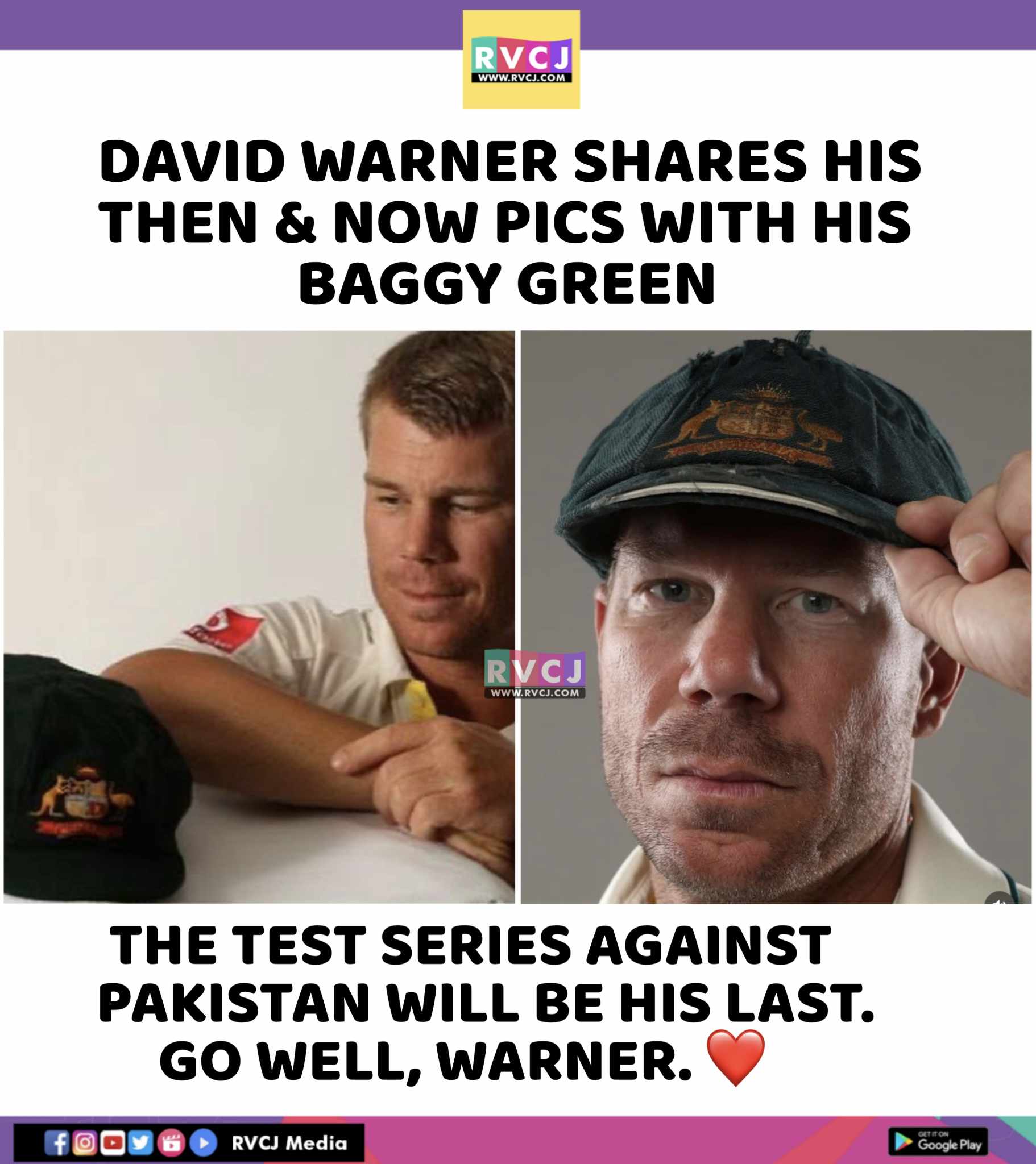 Dave Warner Memes