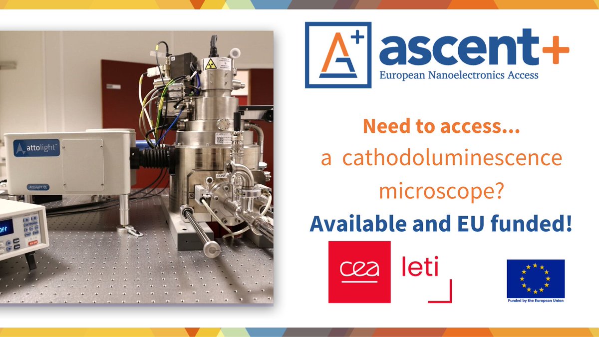 Defect Inspection tools based on Cathodoluminescence analysis