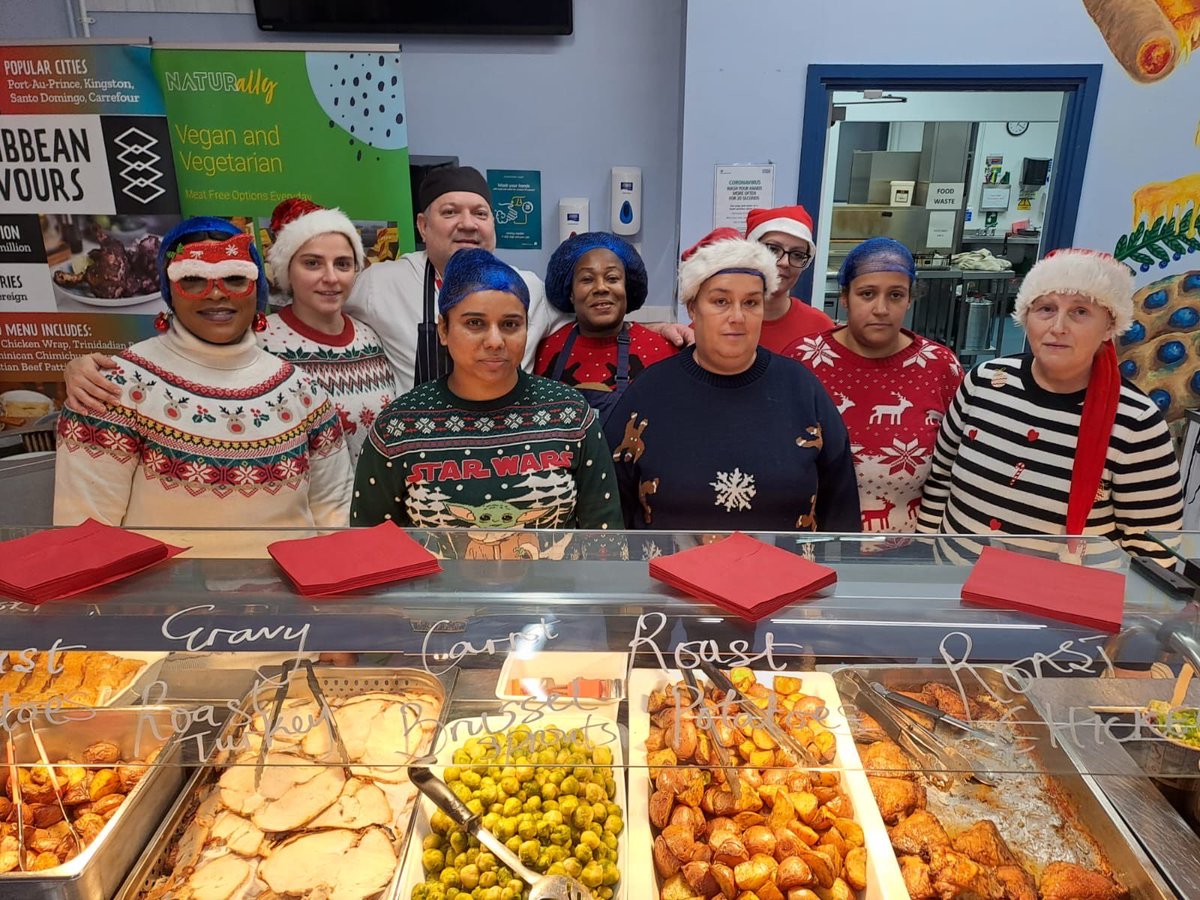 Welcome - Harris Academy Merton