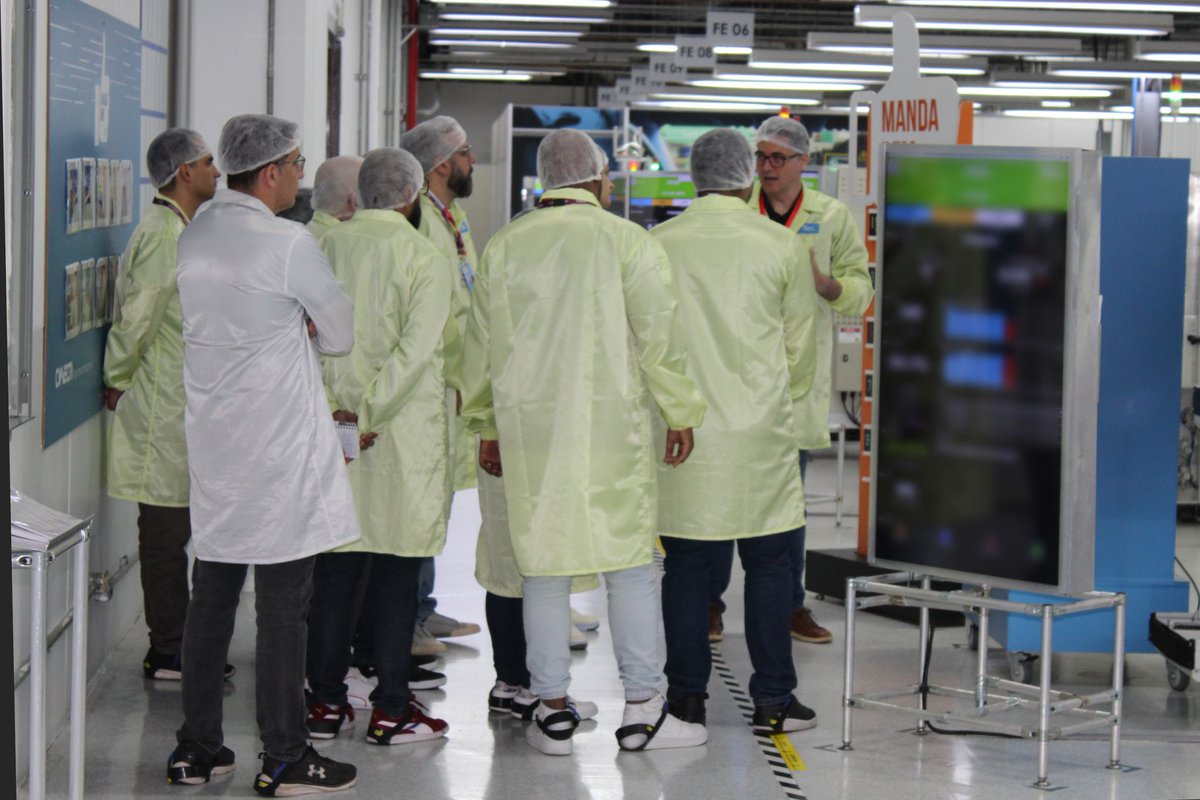 Flex | Design, Manufacture, and Supply Chain Logistics