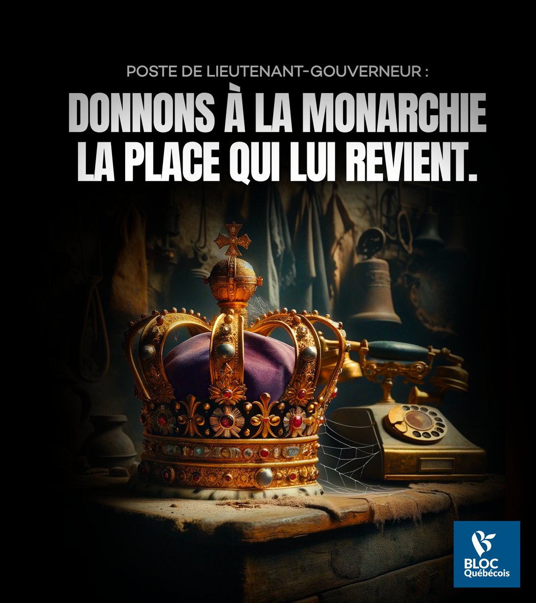 Gabriel Ste-Marie, député fédéral de Joliette