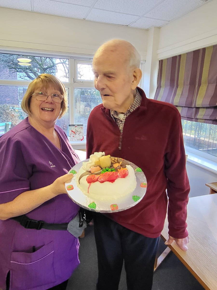 Firth House care home in Millgate, Selby | Anchor