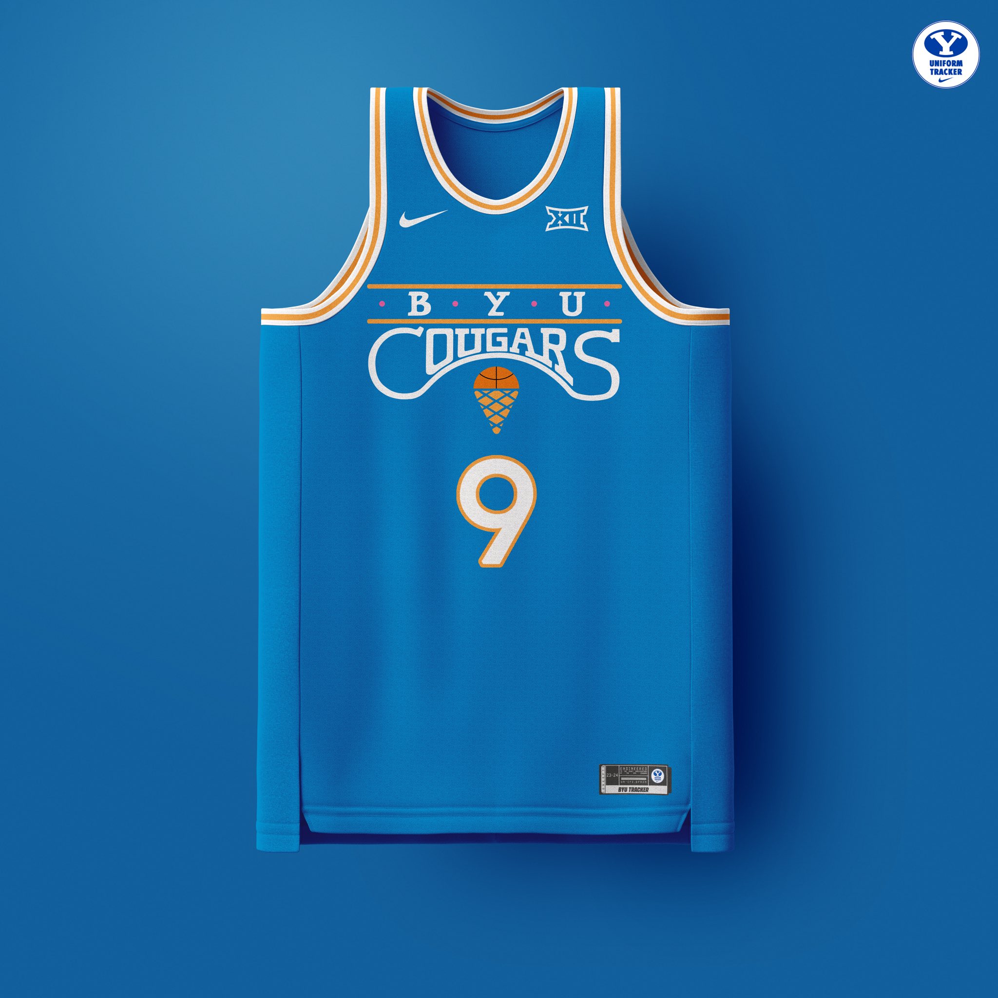 Byu Basketball Logo BYU Sports Nation (@byusportsnation.bsky.social)