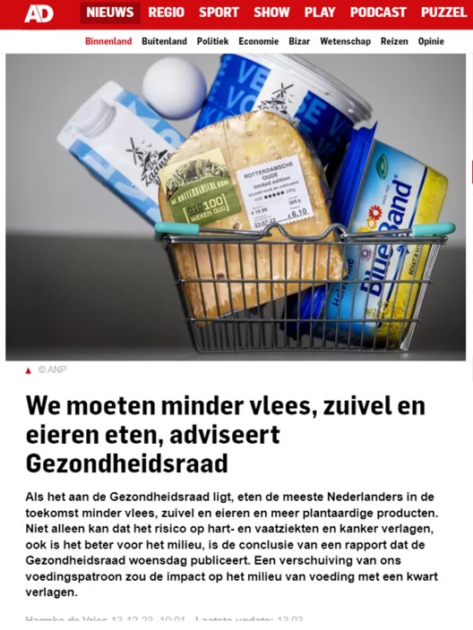 Sander's Threads – Thread Reader App