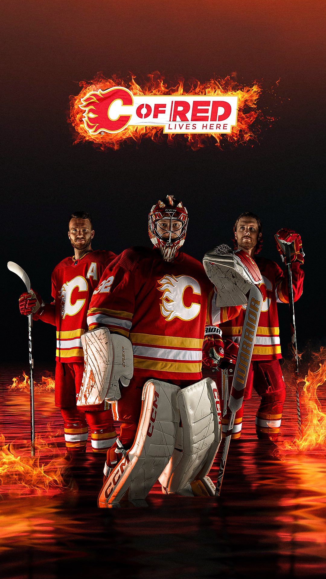 Calgary Flames Wallpapers Calgary Flames | Stephen Clark (sgclark.com)
