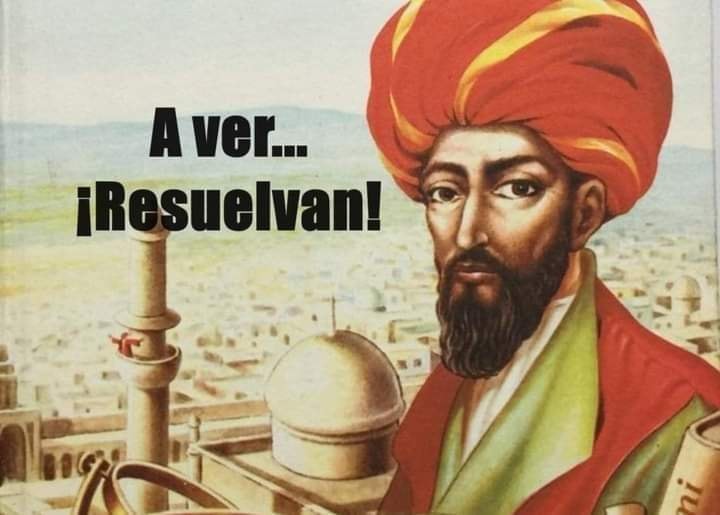 Memes Baldor Meme Personalizado Un Algebra De Baldor Te Dire Que