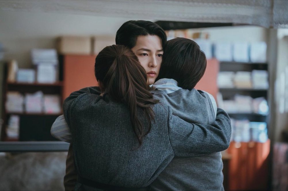 kiiko - S0NG J00NG KI’s fan(@yeongija) - Twilog