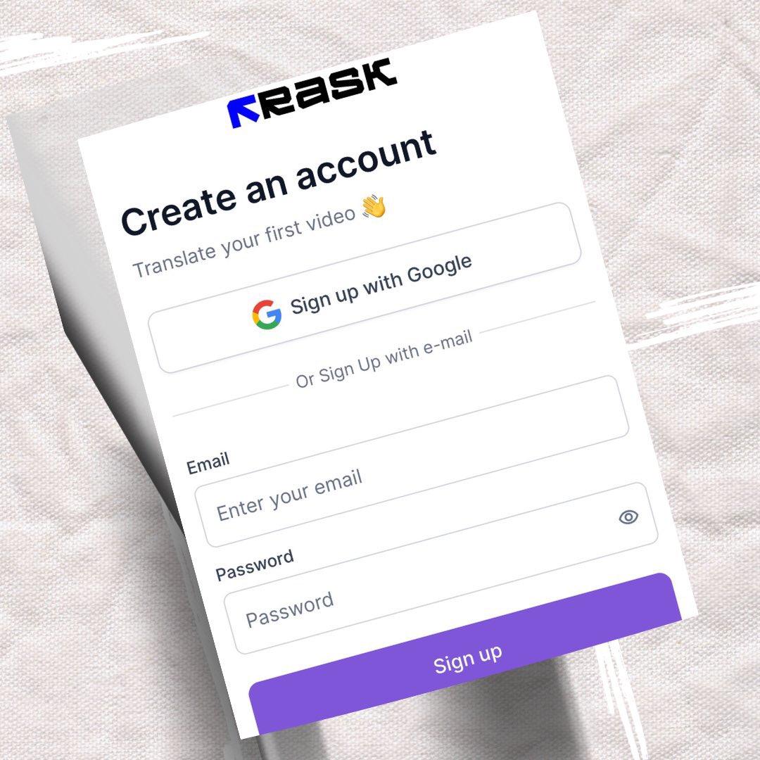 Forget ChatGPT & Dubbing Artist An AI tool can dub your video 10x faster than a dubbing artist ...