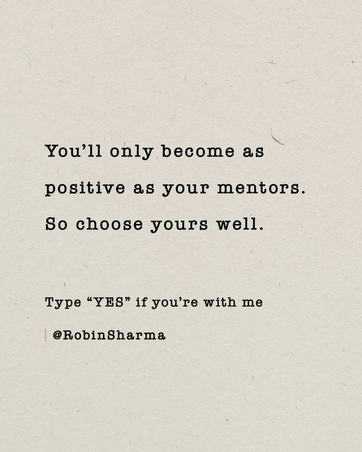 Robin Sharma Business Quotes