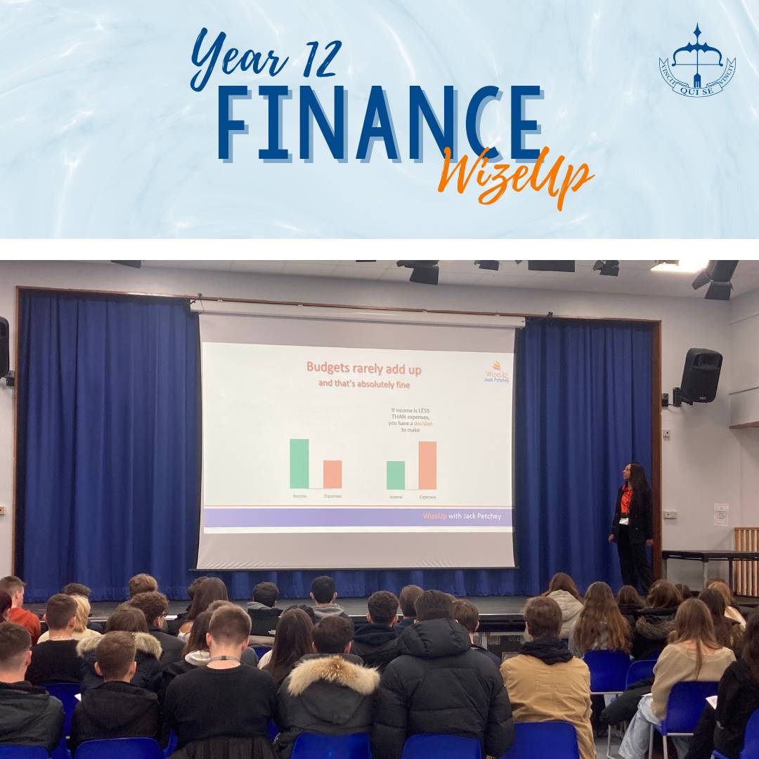 Welcome to The Sandon School