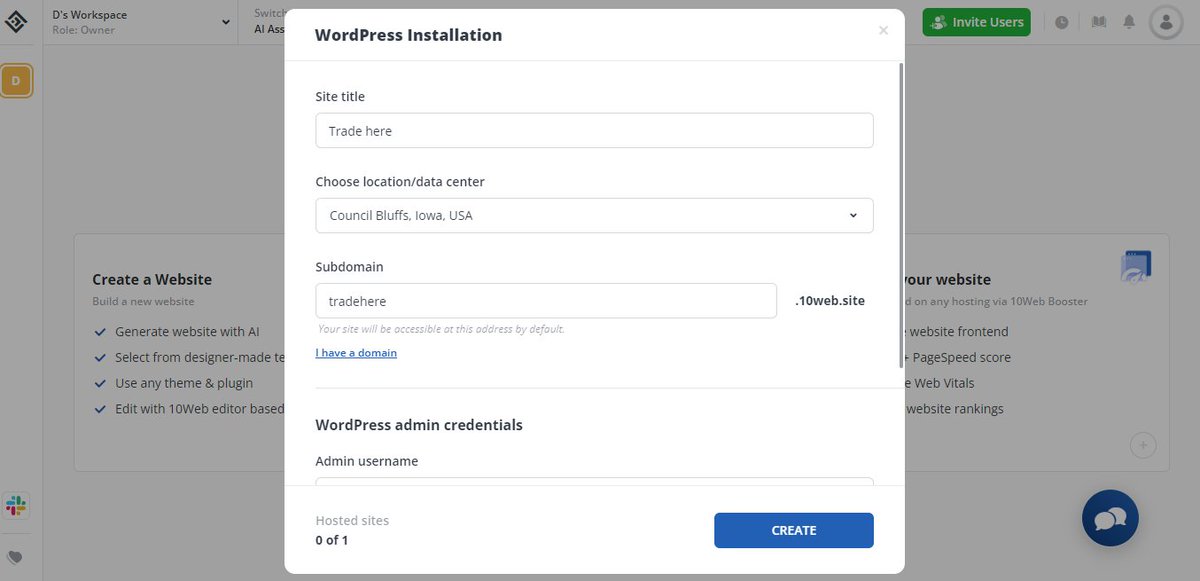 RIP website developers! In just 30 seconds, AI can build a professional ...