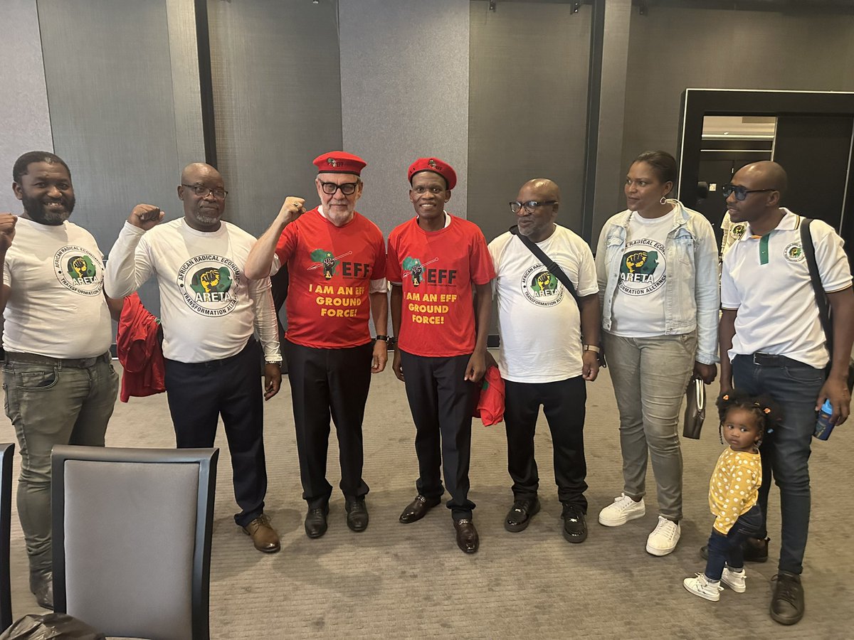 Signing my EFF membership form, after having called on all progressive ...