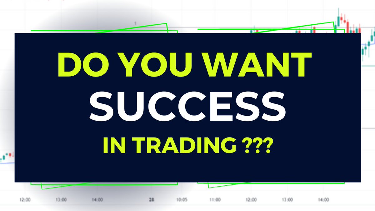 To become a Consistent Profitable trader are you, - Searching for New ...