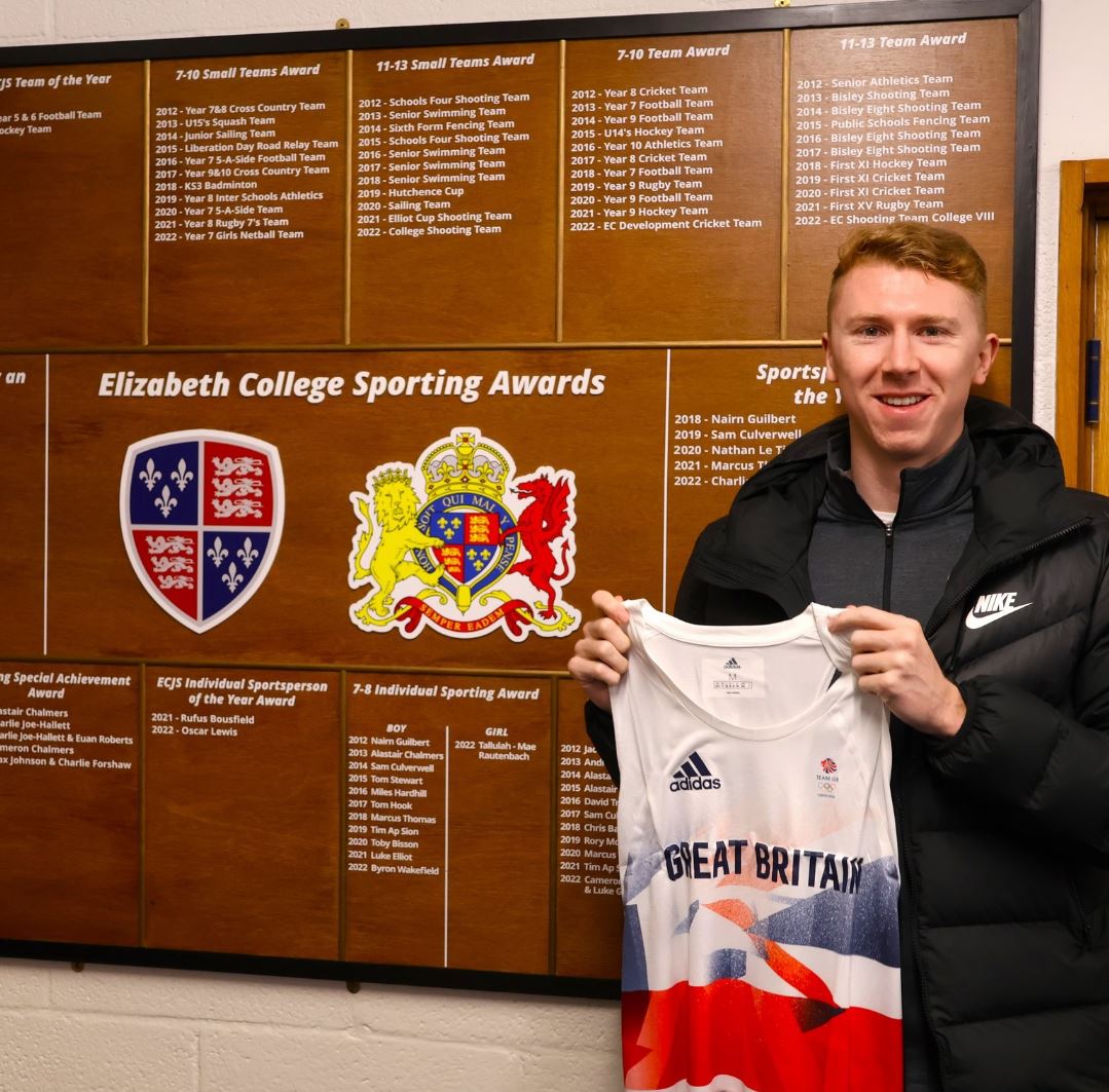 All News | Elizabeth College