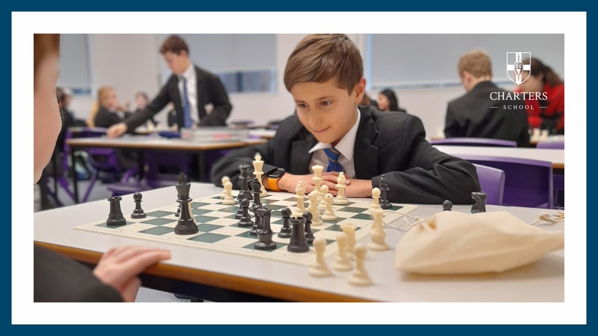 Welcome to Charters School