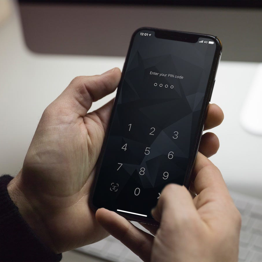 MÓVIL MÁS PRIVADO EN 3 PASOS 🛡️ Te enseño de forma sencilla 3 simples ...