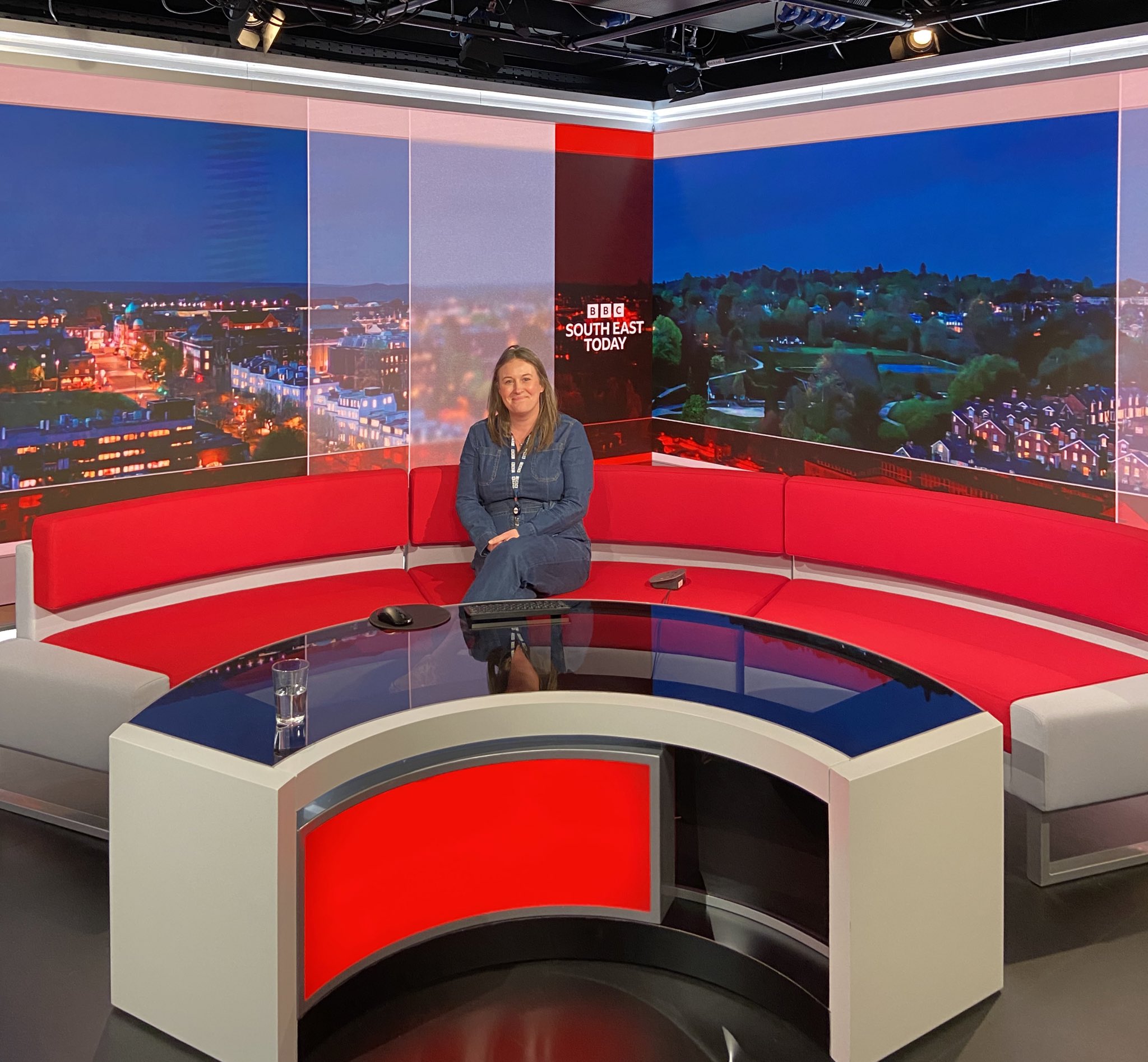 Bbc South East Today Logo BBC South East Today – First New Look