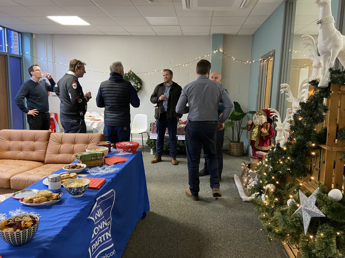 Home - Daniel Connal Partnership