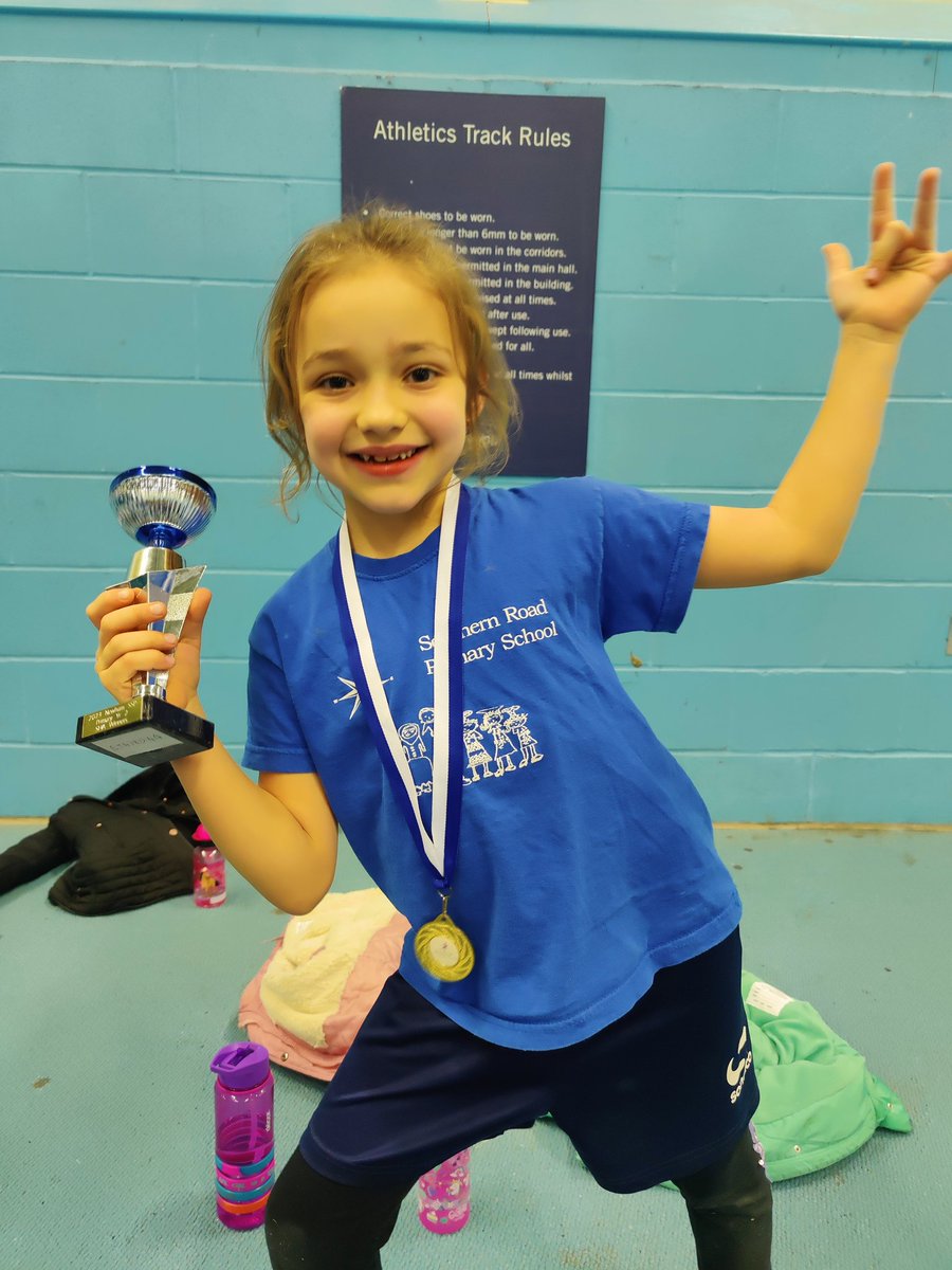 Southern Road Primary School – Strive, Resilience, Pride, Success