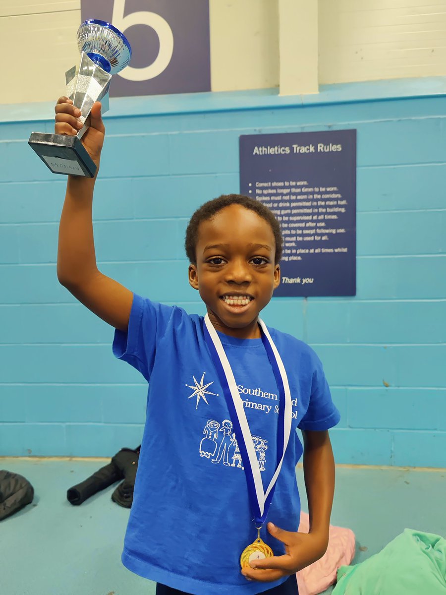 Southern Road Primary School – Strive, Resilience, Pride, Success