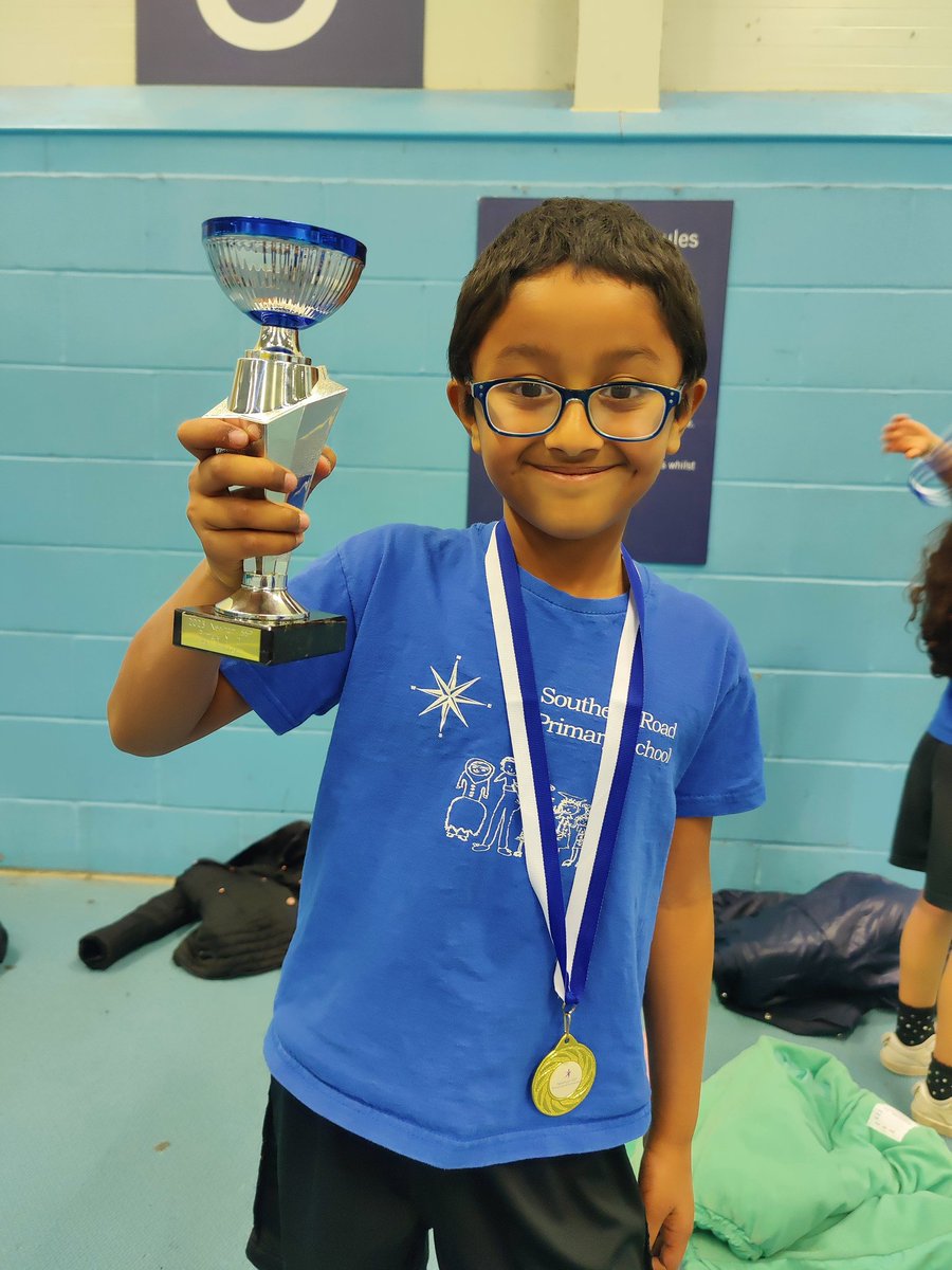 Southern Road Primary School – Strive, Resilience, Pride, Success