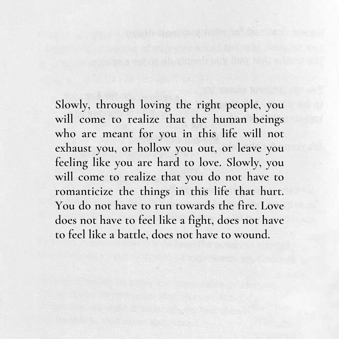 Realization Quotes Tumblr