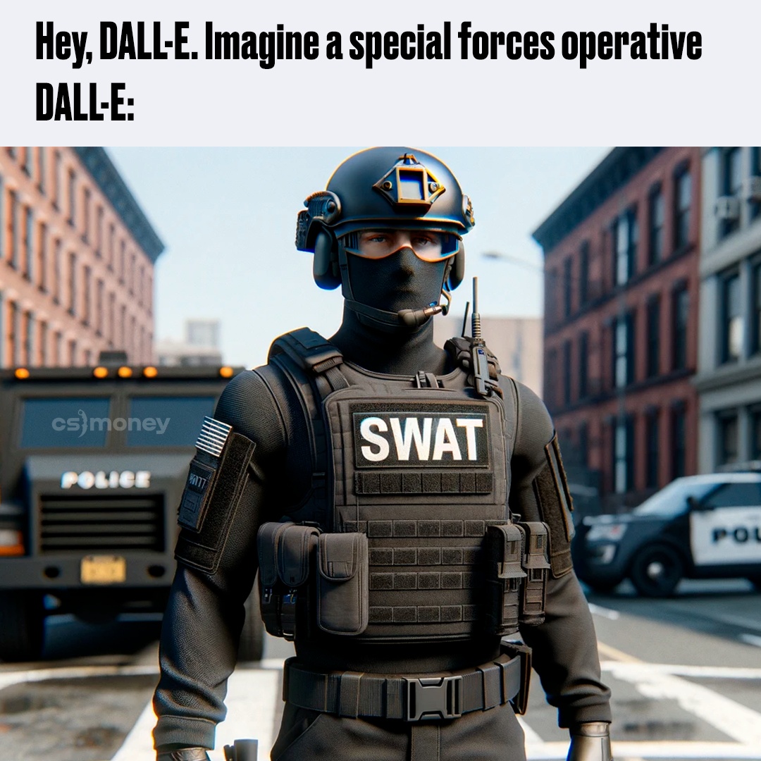 French Swat Team Memes Ça A Changé La Police 🤭 #pourtoi #fypシ