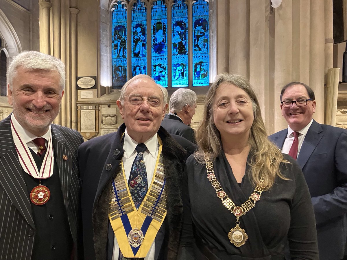 Home - The Mayor of Bath