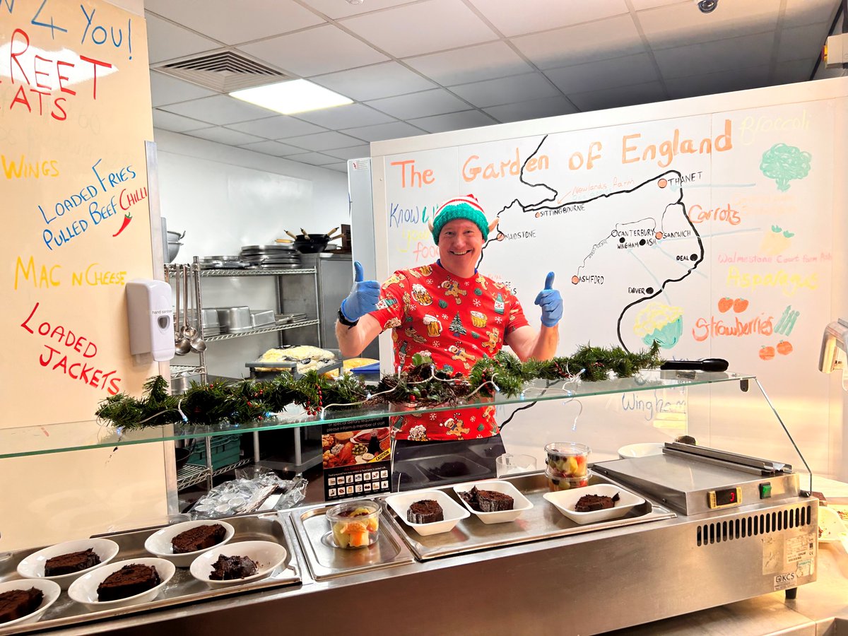 Welcome to Sandwich Technology School