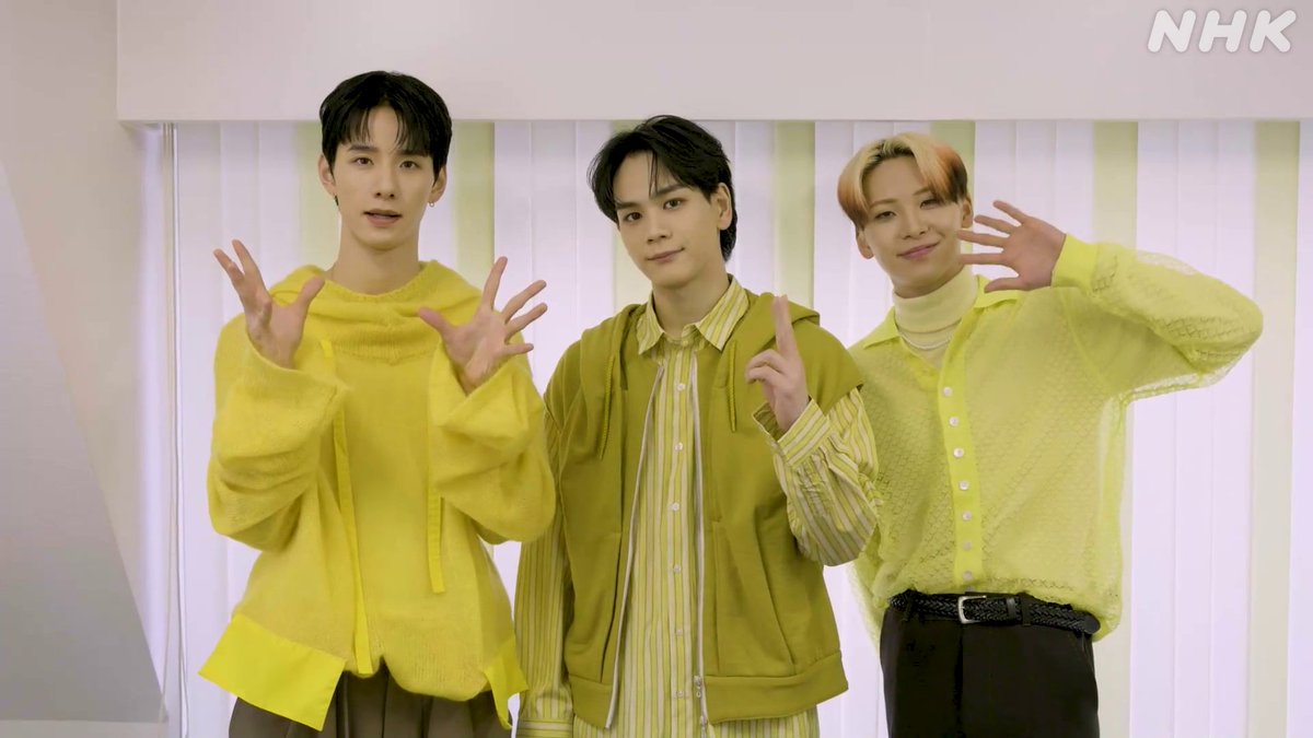 NHK特番：JJJJO1／This_is_JO1 - posfie