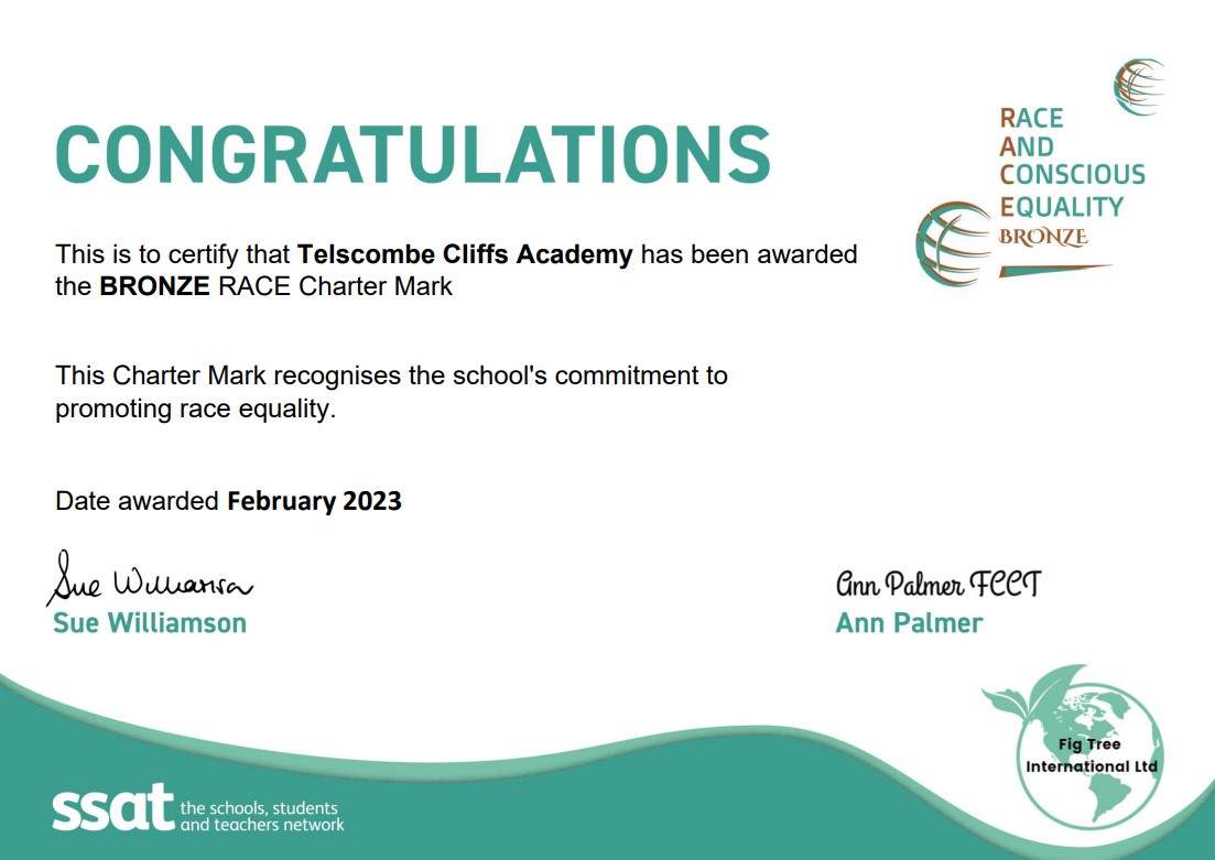 Welcome to Step Academy Trust