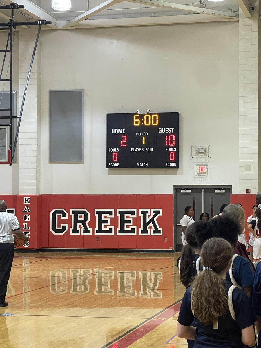 Alston Ridge | Wake County School District Athletics