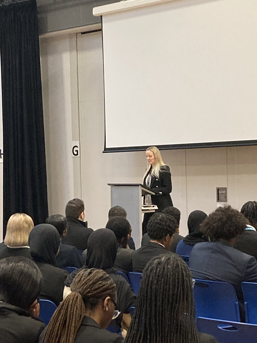 Welcome to Harris Clapham Sixth Form