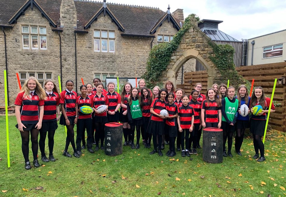 Exam Information - Royal Latin School