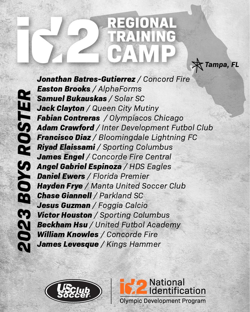 Home - US Club Soccer Website