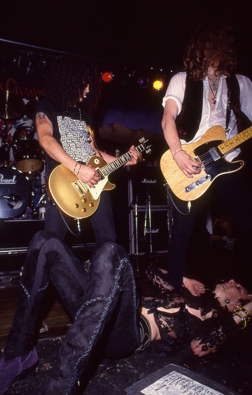 SLASH 2024 SOLO ALBUM "ORGY OF THE DAMNED": tracklist, guest singers ...