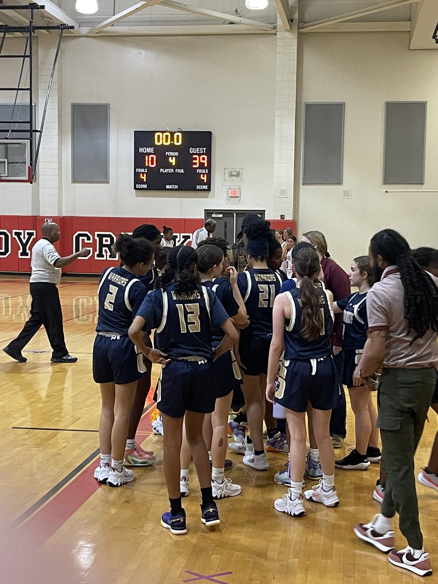 Alston Ridge | Wake County School District Athletics