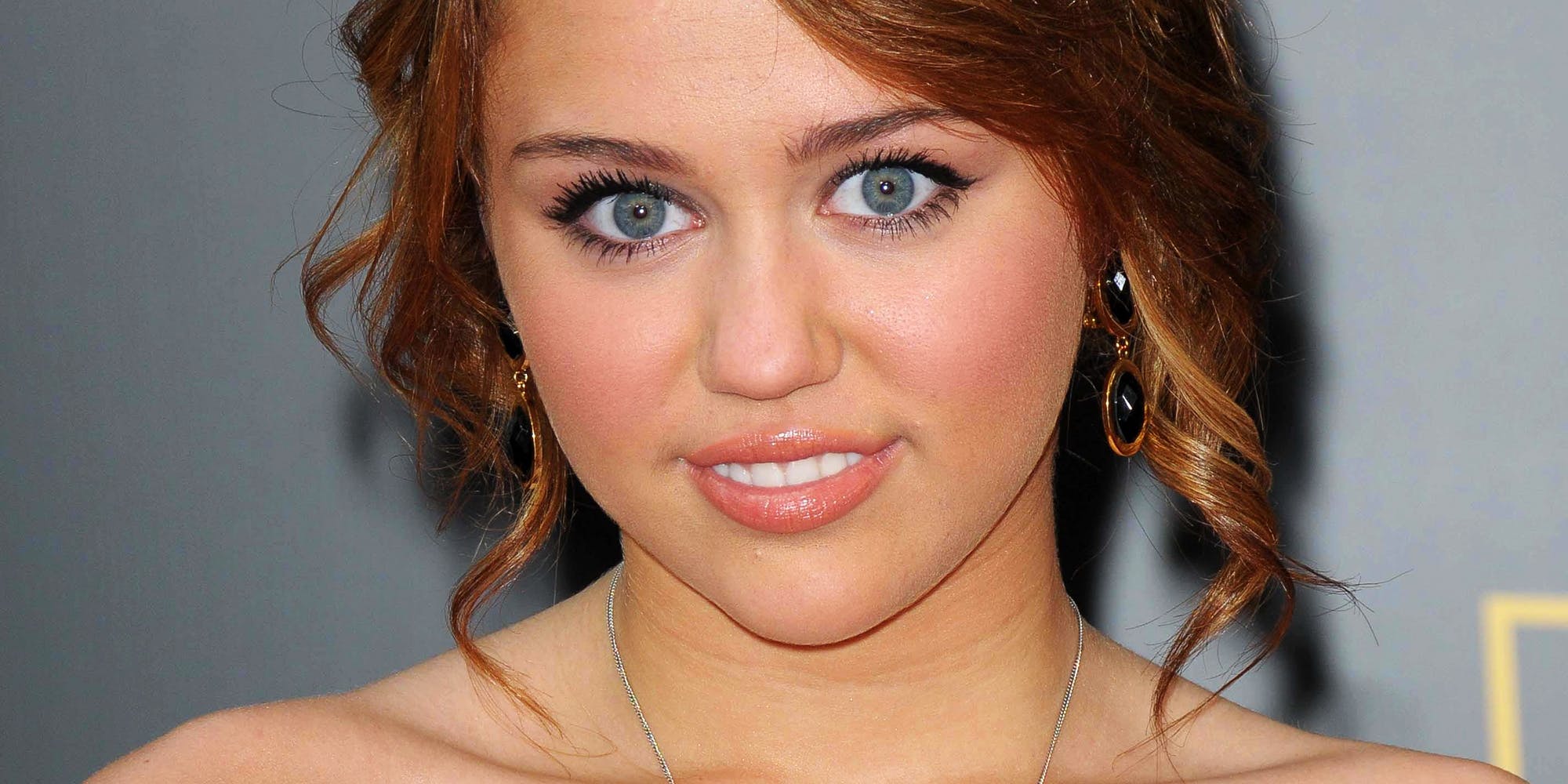 Miley Cyrus Hair Memes What Miley Cyrus Will Look Like When She's Old