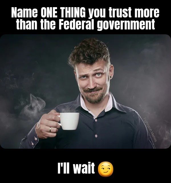 Official Funny Political Tweet Thread***** - Page 1927 | TexAgs