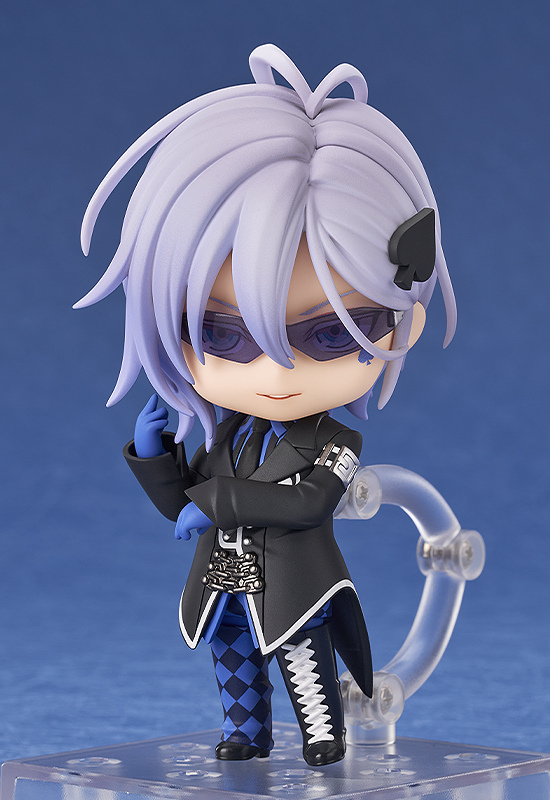 Amnesia Anime Kent Chibi