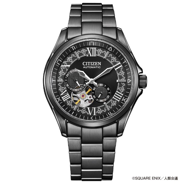CITIZEN / シチズン時計 公式 on X: CITIZEN / シチズン時計 公式 on X: