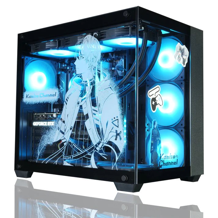 Kamito非公式 Wiki*