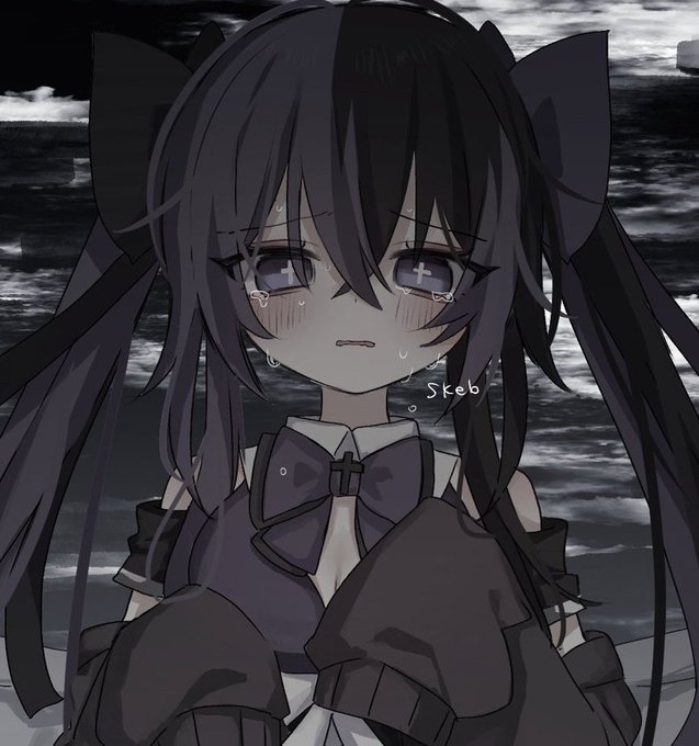 おにやまけい@_onymkiのイラスト一覧(人気順)