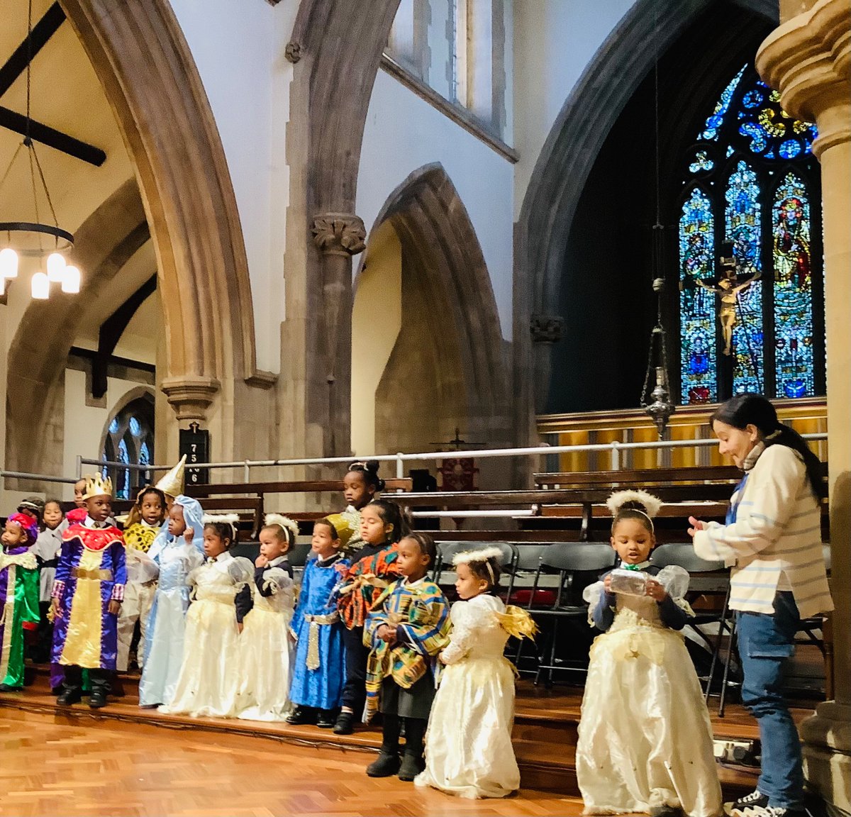 St Matthias Primary School | A Primary Advantage School