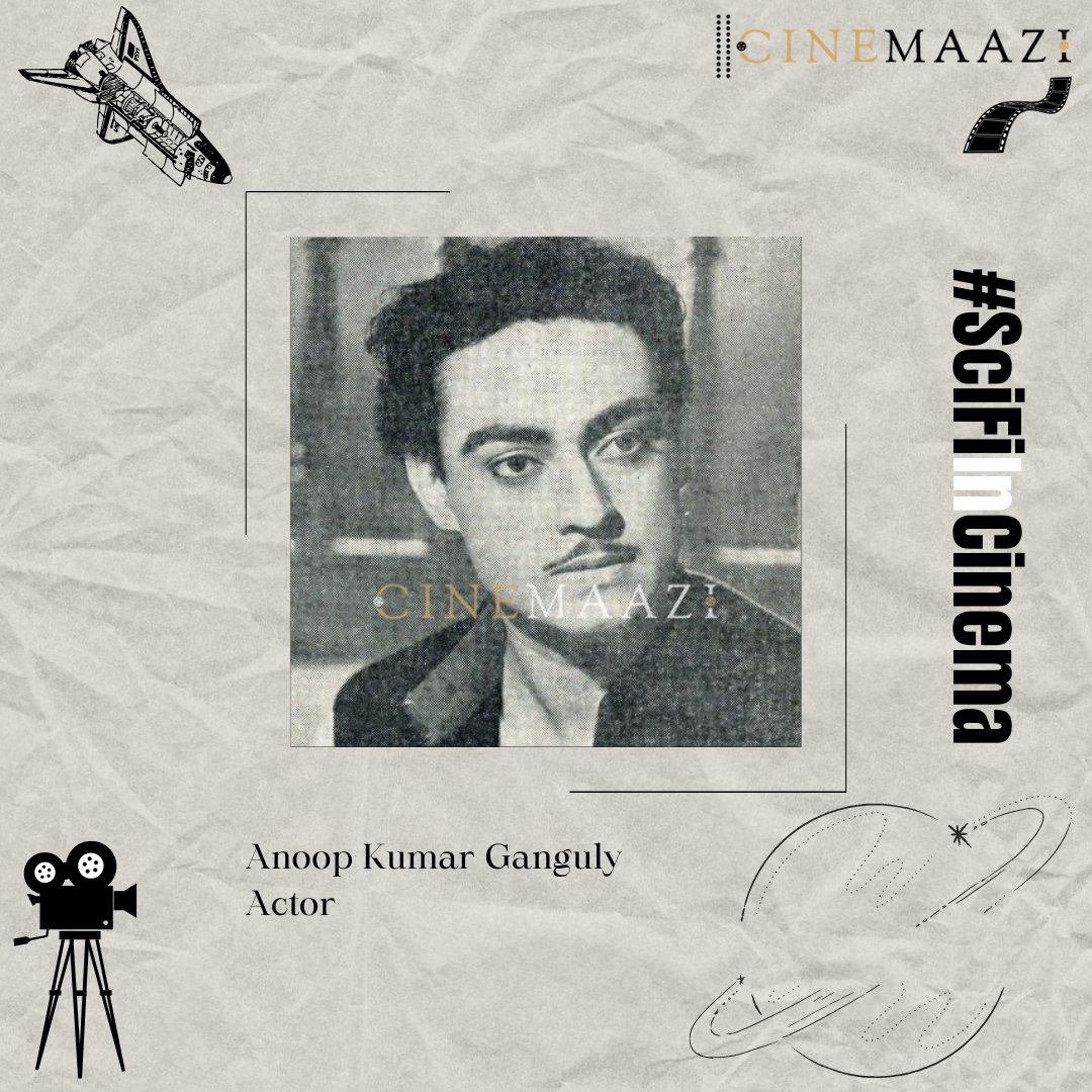 Anoop Kumar Ganguly