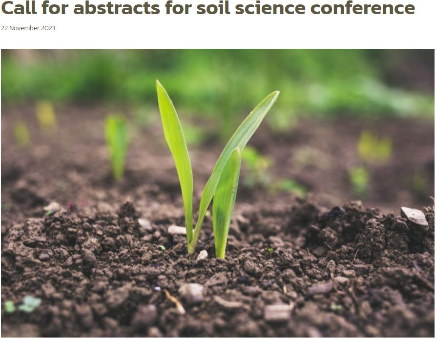 Leguminose - Sustainable agriculture through legume-cereal intercropping - Leguminose